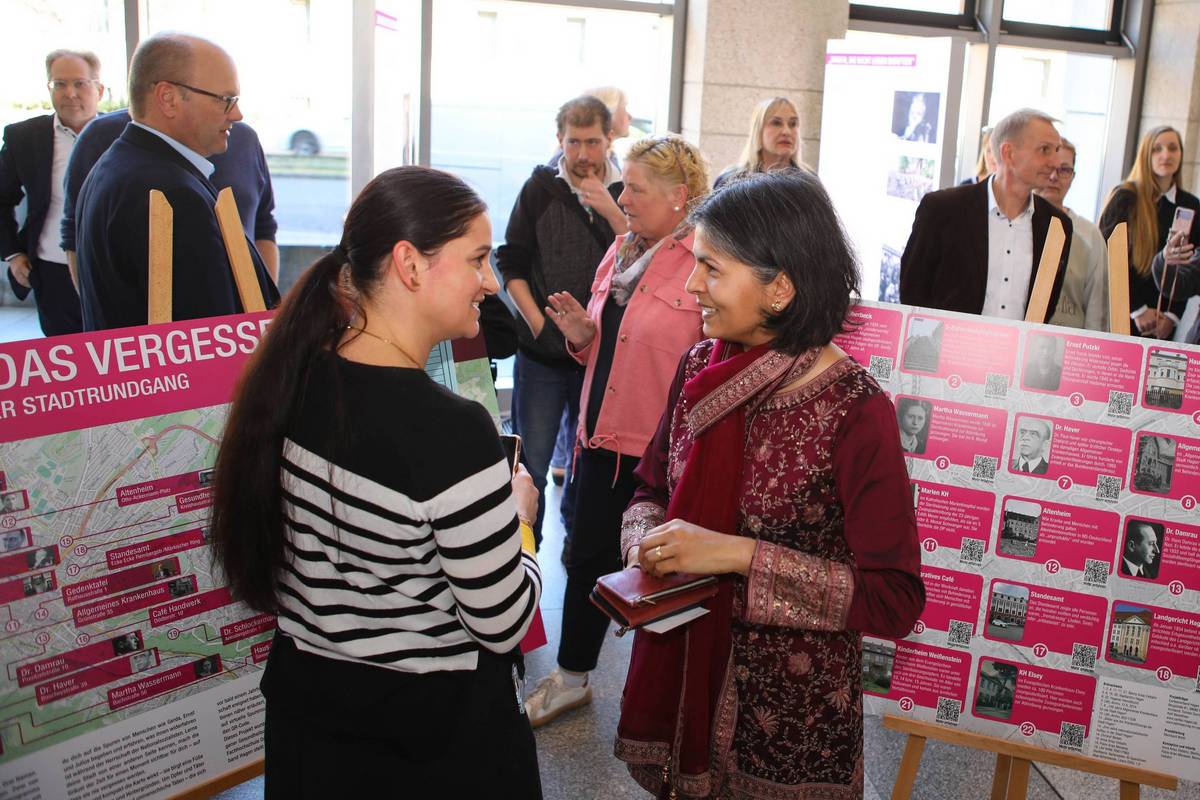 Caritas Dusseldorf Sachspenden
