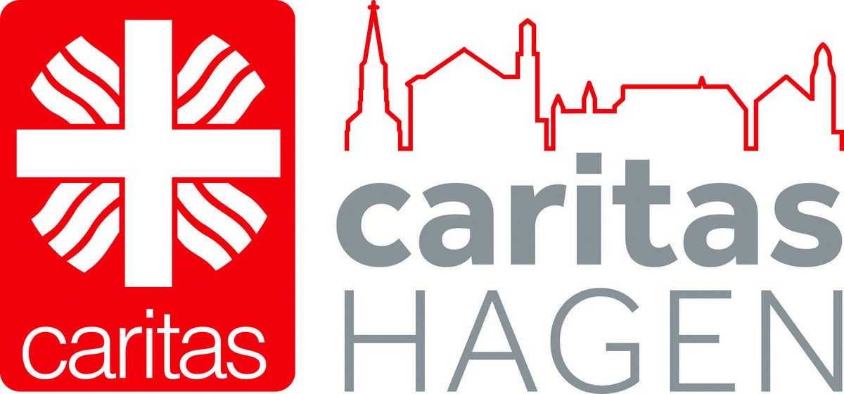 Caritasverband mit neuem Logo | Caritas Hagen